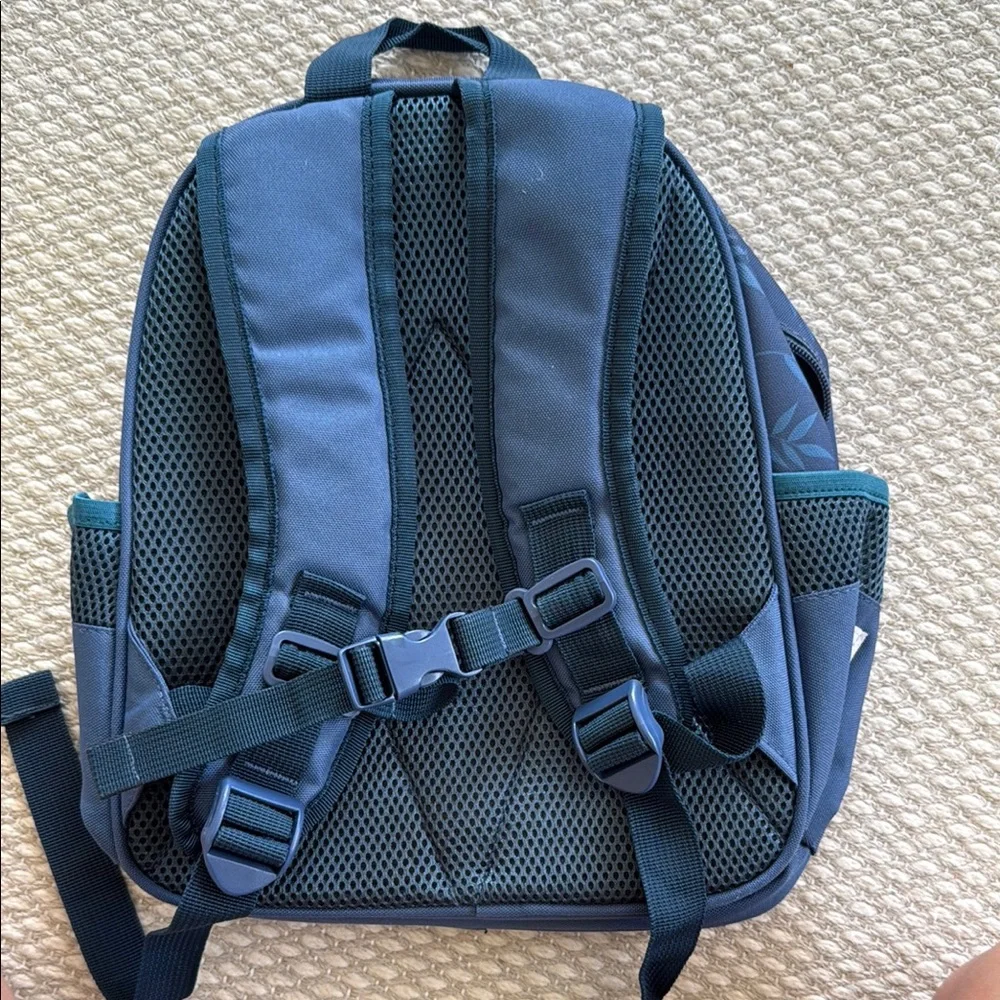 Accessories | Brand New Boutique Cute Panda Backpack In Blue | Poshmark
